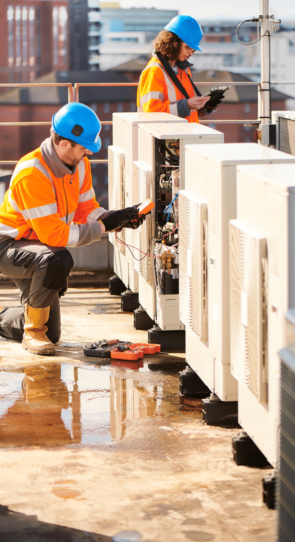 Aircon Repair Singapore | Fast Repairs | Aircon Service